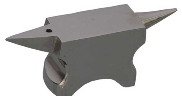 Anvils, Bench Blocks & Mandrels