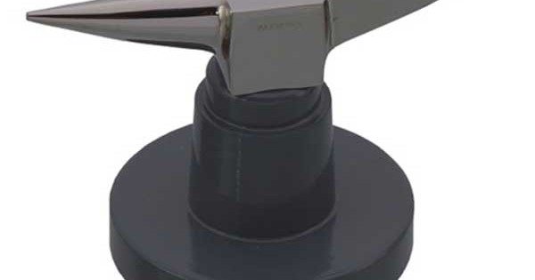 Anvils, Bench Blocks & Mandrels