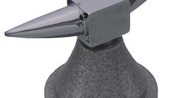 Anvils, Bench Blocks & Mandrels