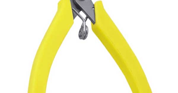 Cutters With Tungsten Carbide