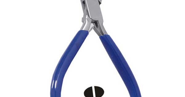 Rosary Pliers