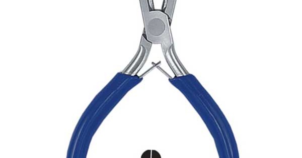 Rosary Pliers