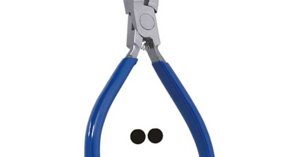Rosary Pliers