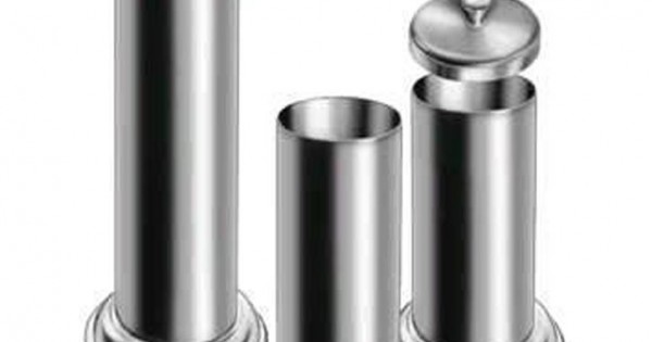 Forceps Jar